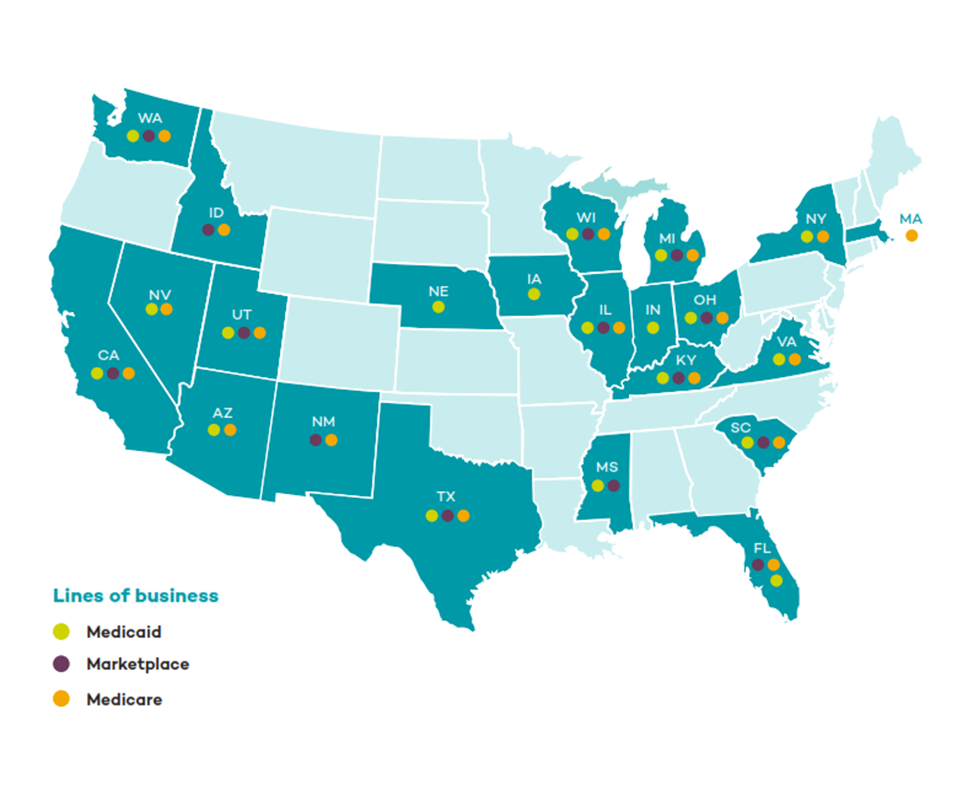 Molina Healthcare of Georgia