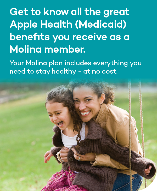 Molina Healthcare of Washington