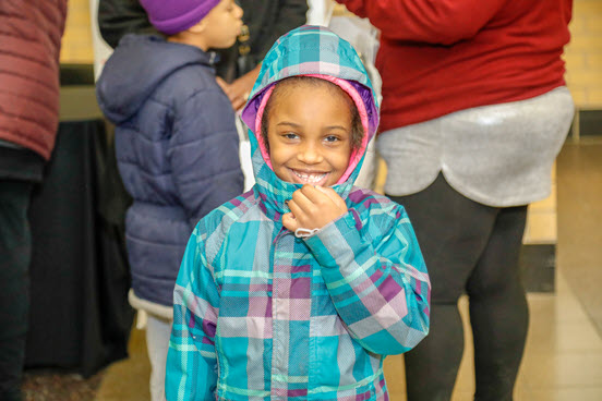 Welcome to Molina Healthcare of Michigan