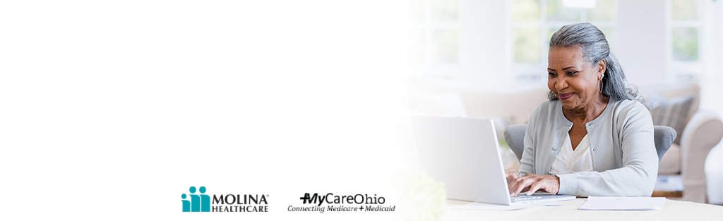 Welcome to Molina Healthcare of Ohio
