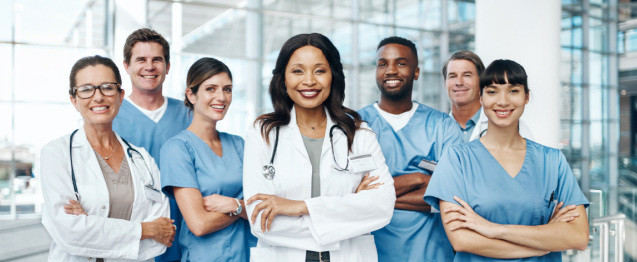 Molina Health Care States MOLINA HEALTHCARE LEVERAGES THALES TO EXCEED