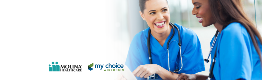 Wisconsin Providers Home