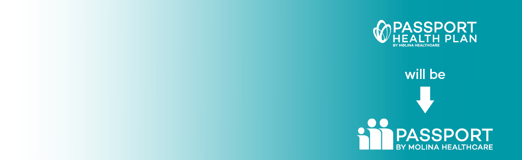 Passport Health Plan by Molina Healthcare