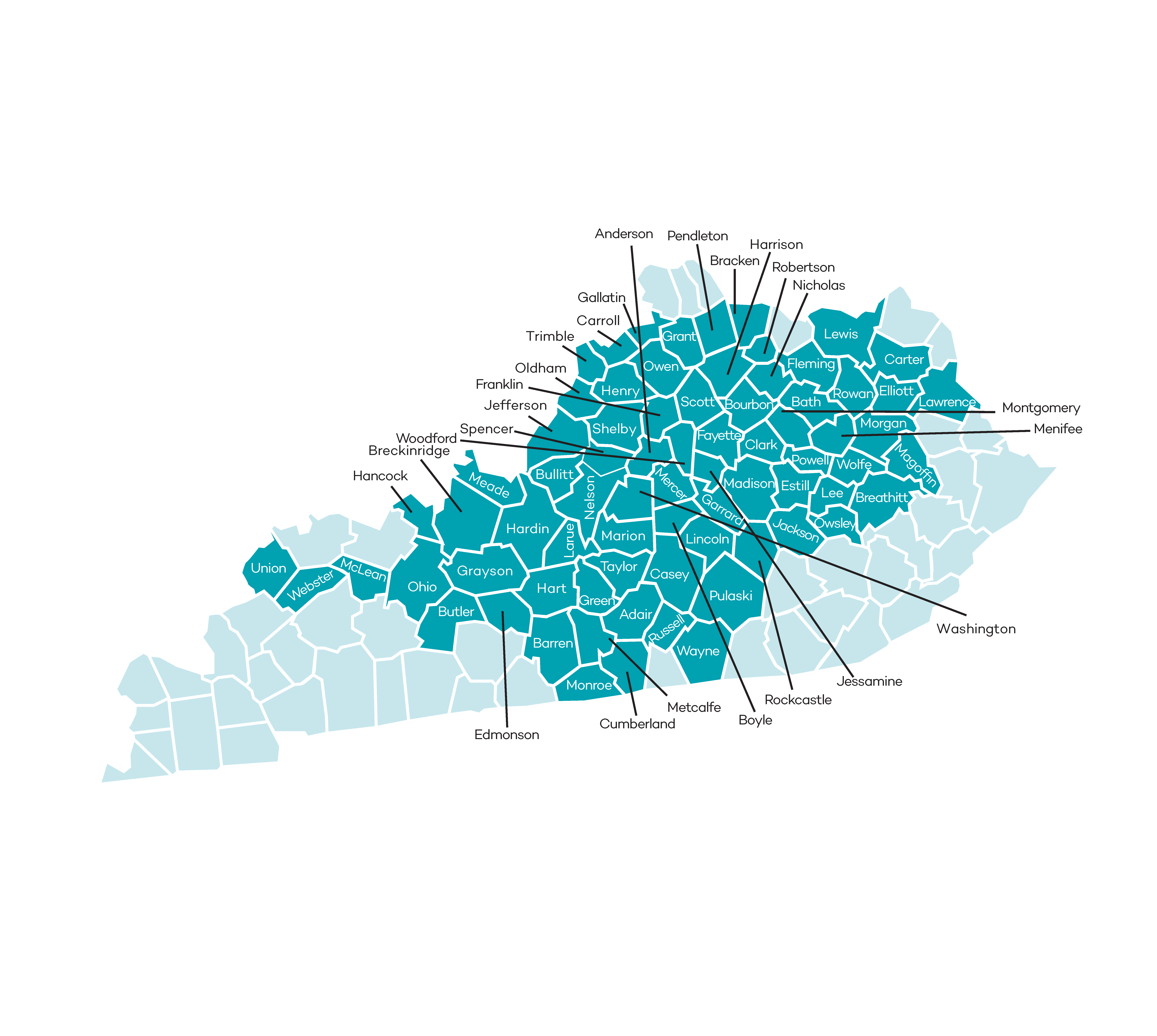 Contact Us | Medicare | Kentucky