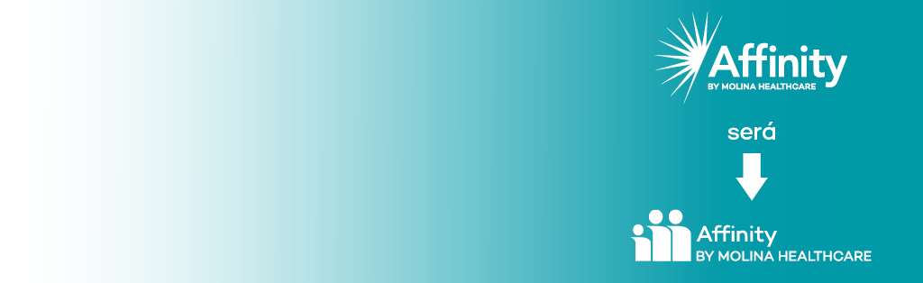 Affinity by Molina Healthcare