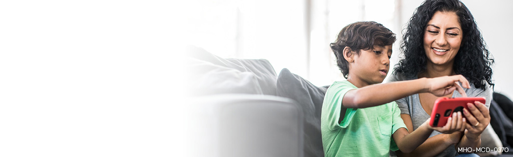 Welcome to Molina Healthcare of Ohio