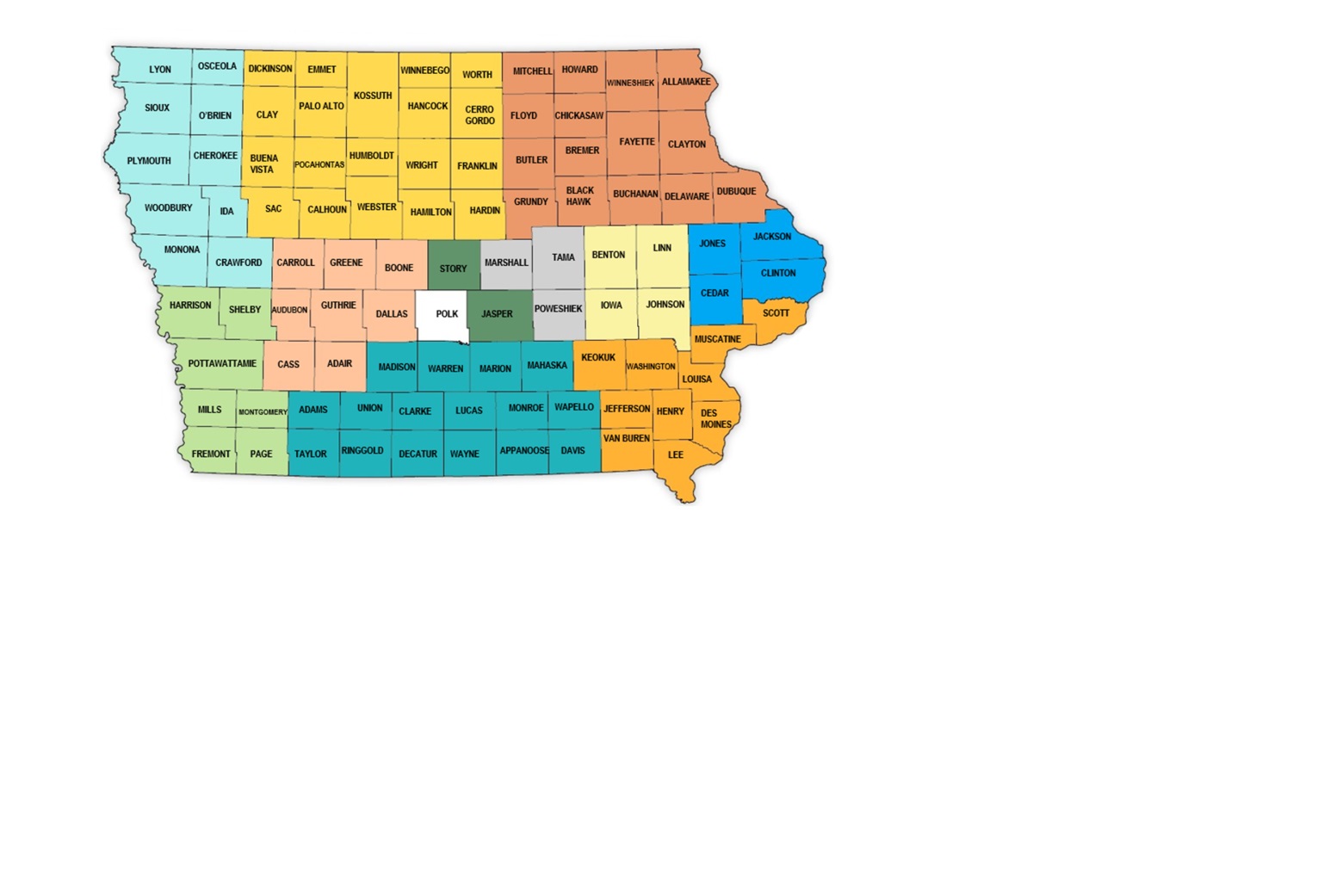 Contact Information | Medicaid