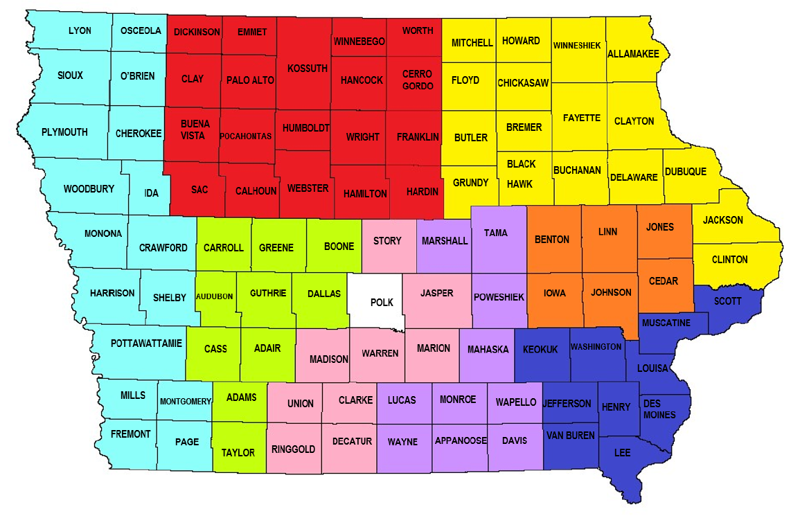 Contact Information | Medicaid